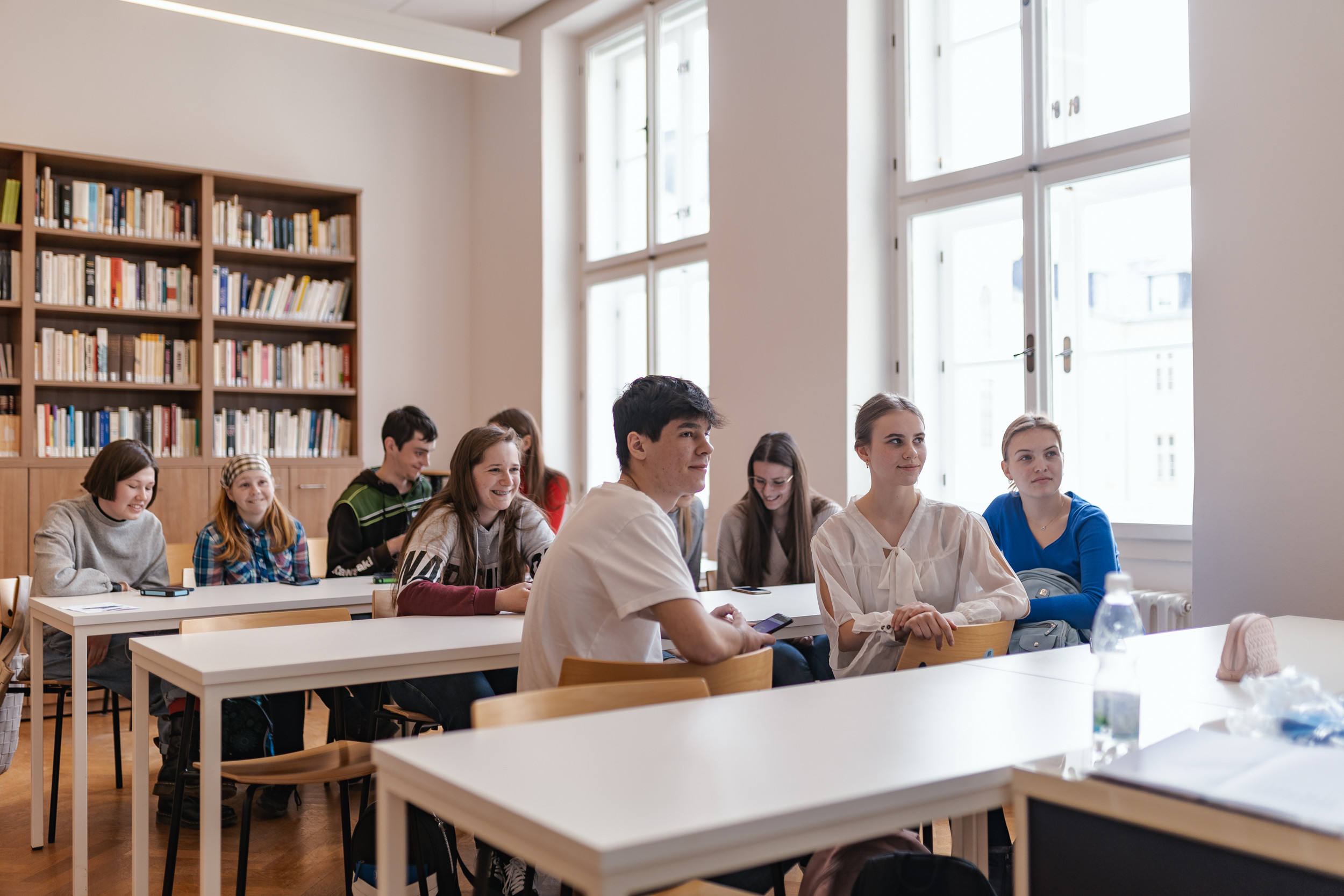 Photogallery: Faculty of Arts