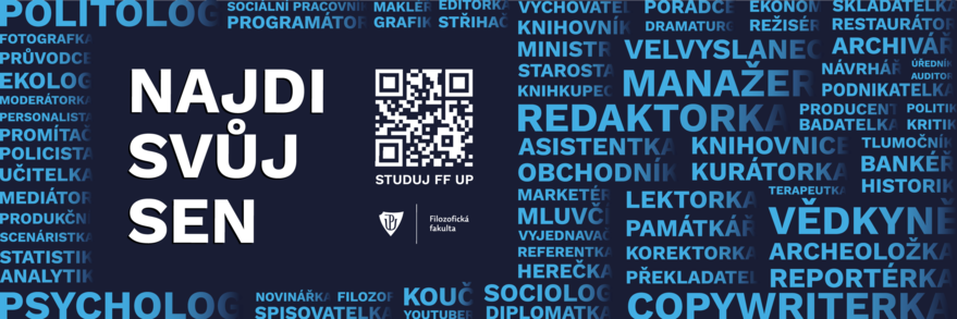 Filozofická fakulta UP